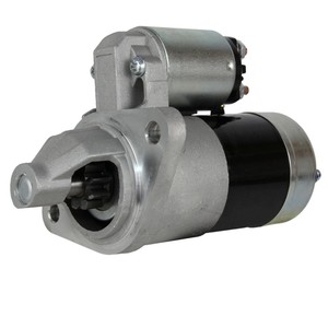 Yanmar Marine Starter Motor 1GM -1GM10 -2GM -2GMF -2GM20 -3GM -3GM30 ...