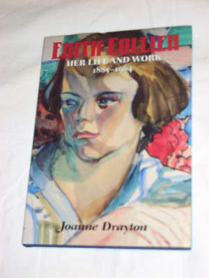EDITH COLLIER : HER LIFE AND WORK 1885 - 1964 | eBay