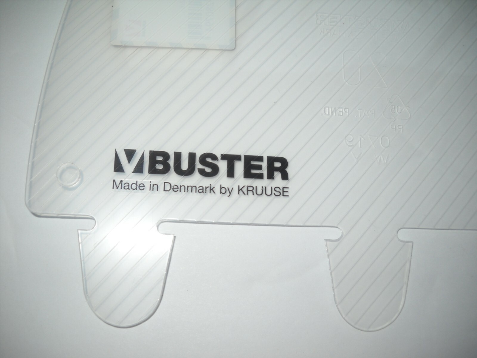 Buster Dog Cone Rehab Collar Under Construction 20 Cm NEW!! | eBay