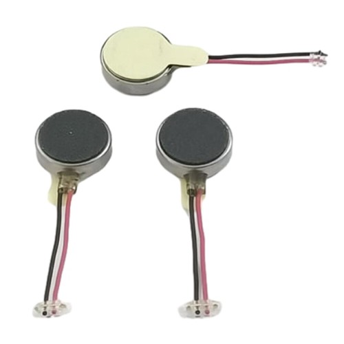 0934 Brushless Vibration Motor Long Life Strong Vibration Mute ...