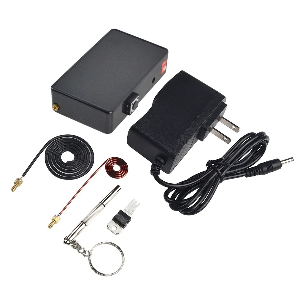 150MHz 95W EMP Generator Electromagnetic | Grelly USA