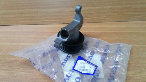 V-Ribbed+Belt+Pulley+fits+Volvo+S40+V50+C30+31272239+Genuine for sale ...