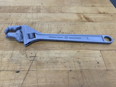 Finger Tight Adjustable Spanner Wrench | eBay
