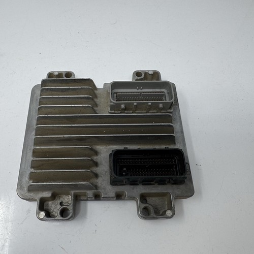2008-11 Chevrolet GMC Cadillac ECM Engine Computer Module ECU PCM ...