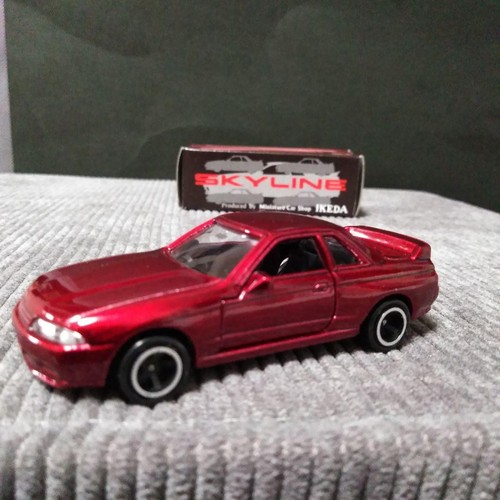Custom Skyline Gtr | eBay