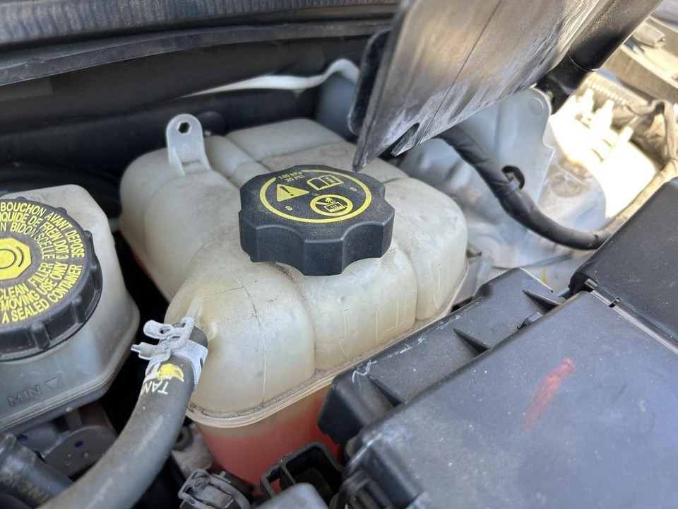 Driver Left Air Bag Driver Wheel Fits 14-16 LACROSSE 104773513 | eBay