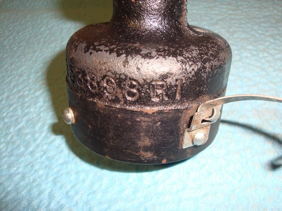 International Harvester Tractor Distributor 353898R1 | eBay