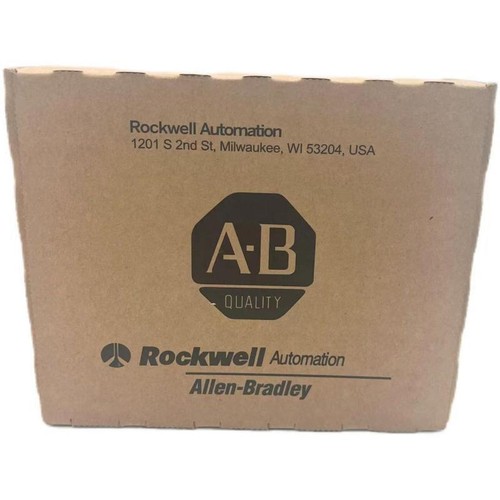 AB 1769-OB8 CompactLogix 8 Pt 24VDC High Power Output Module New ...