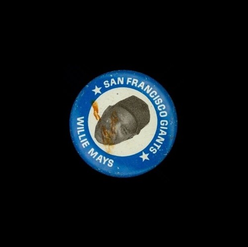 1969 MLBPA Pins Set-Break Willie Mays *GMCARDS* | eBay