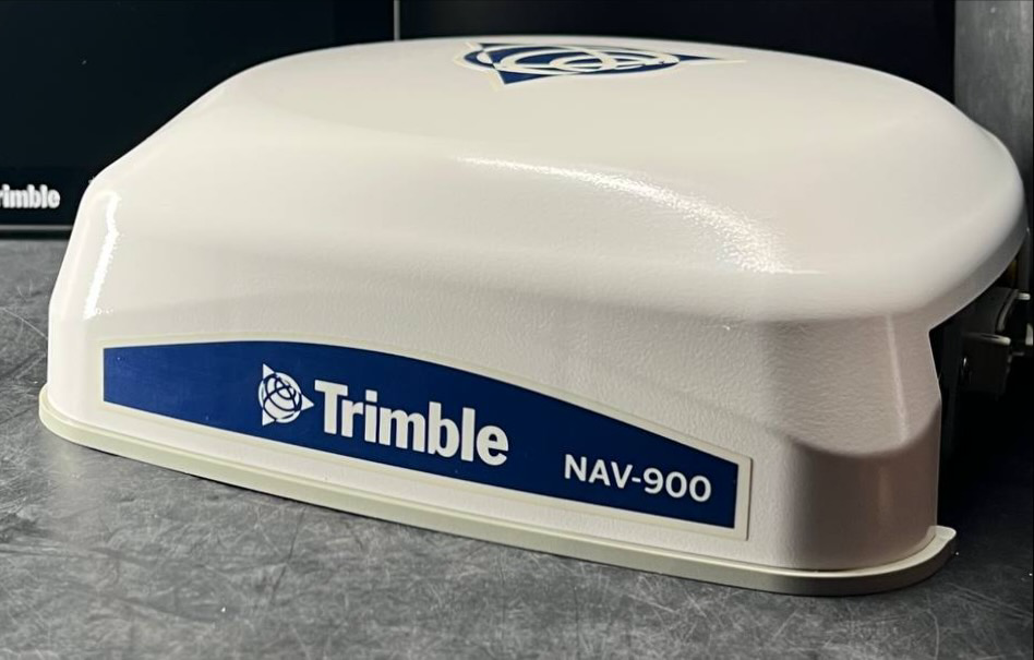 Trimble NAV-900 108993-05 130000-00 RTK Receiver | eBay
