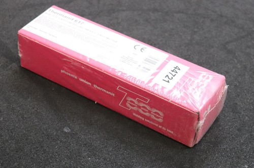 BÖHLER 1 Pack Stabelektroden Inhalt ca. 240 Elektroden Thermanit 617 40 ...