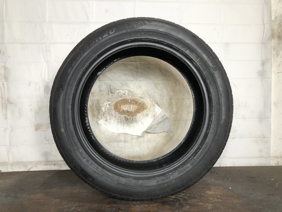 [1] Mohave Crossover CUV P235/55R20 235 55 20 Tire - Full Tread | eBay