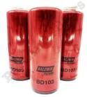 Baldwin BD103 Engine Oil Filter (Pack of 3) Free Expedited Shipping | eBay