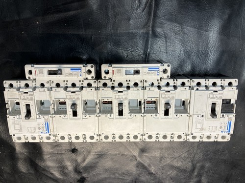 Lot of 7 EATON PDG2 Circuit Breaker Frames | eBay