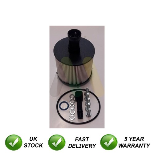 Fuel Filter SJR Fits Nissan Note 2013- NV200 2011- + Other Models ...