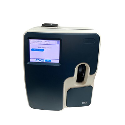 NOVA BIOMEDICAL REF 53657, Stat Profile Prime Blood Gas Analyzer | eBay