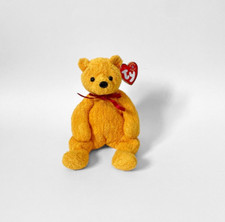 Poopsie the Bear - Beanie Babies - Beaniepedia