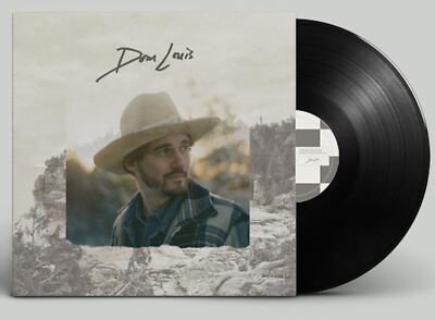 Dom Louis - Dom Louis - Vinyl Record | eBay