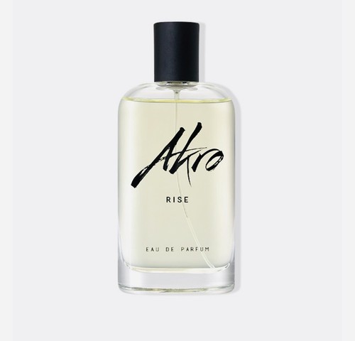 Akro Rise EDP Parfum 100ml / 3.4 Fl Oz New in Box 100% Authentic Latest ...