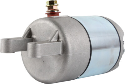 12V STARTER MOTOR FOR EUROPEAN YAMAHA SCOOTERS MOTORCYCLE MALAGUTI MBK ...