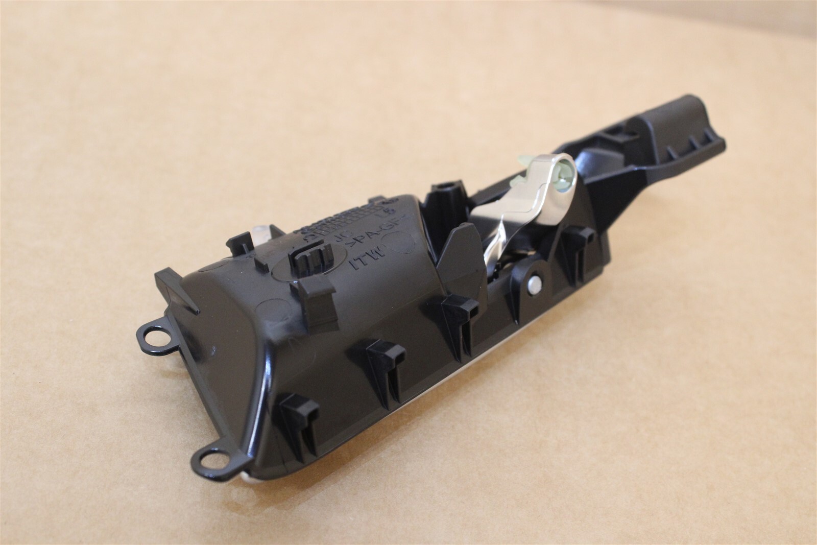 A24676005619051 Interior Door Handle New genuine Mercedes-Benz part ...