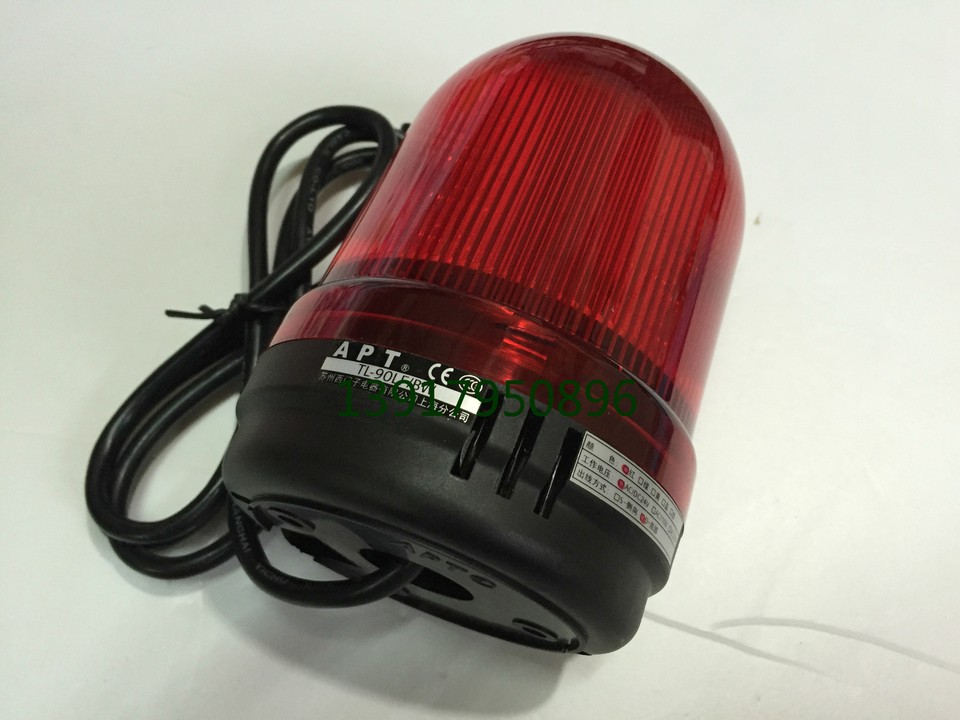 1pc new APT TL-90LL/R23 LED AC DC24V free shipping | eBay