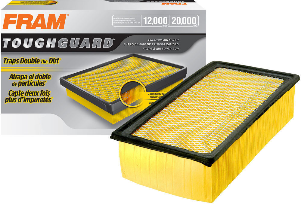 Air Filter Fram TGA9400 for sale online | eBay