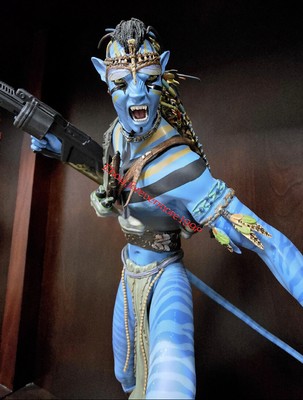 Sideshow Avatar Statue Resin Figure Model Collectible Limited Boy Gift ...