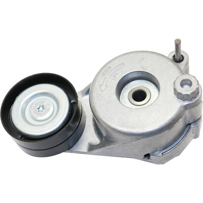 Accessory Belt Tensioner Mercedes E Class ML S R Sprinter For Jeep ...