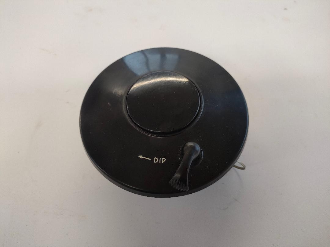 Land Rover Series 1 Horn Button And Dipper Switch Complete, 217350 ...