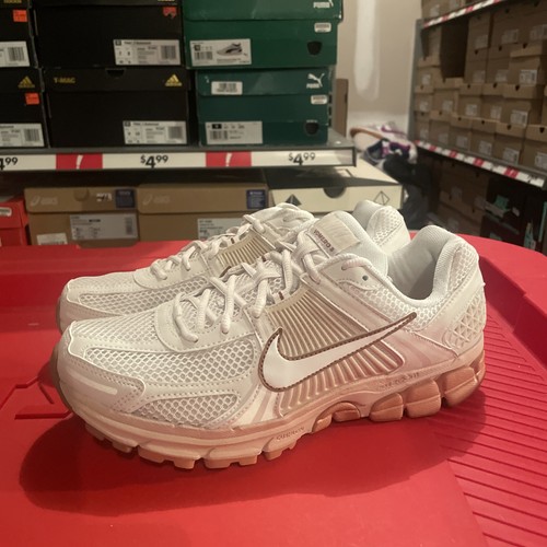 Nike Air Zoom Vomero 5 Women's Size 11.5 Men Sz 10 Beige Terra Blush ...