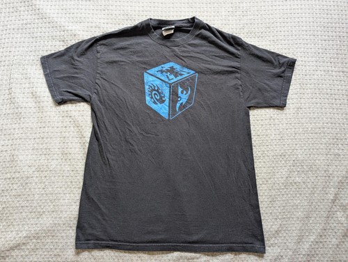 Blizzard Starcraft Shirt Mens Extra Large Jinx Zerg Terran Protoss ...