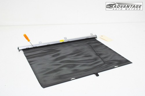 2017-2024 CHRYSLER PACIFICA REAR RIGHT SIDE DOOR WINDOW SUN PRIVACY ...