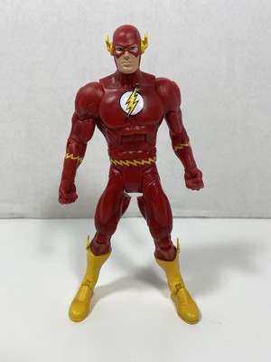 DC Classics The Flash Figure | eBay
