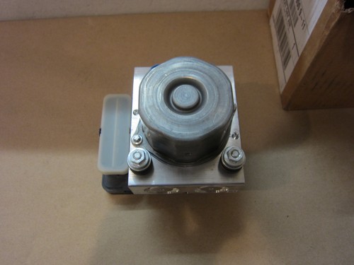 Maserati Quattroporte.ABS/ASR Assy. Electronic/Hydraulic Unit. Part ...