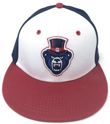 Lewis & Clark Baseball League Hat Cap M/L LEMAY GOVERNORS St Louis, MO ...