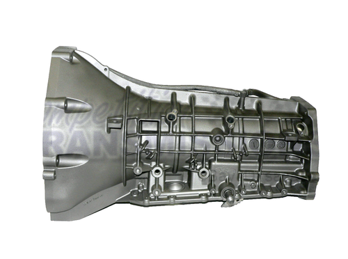 Ford 4.6 5R55S Transmission Case with Updated Servo Bores NO INTERNAL ...