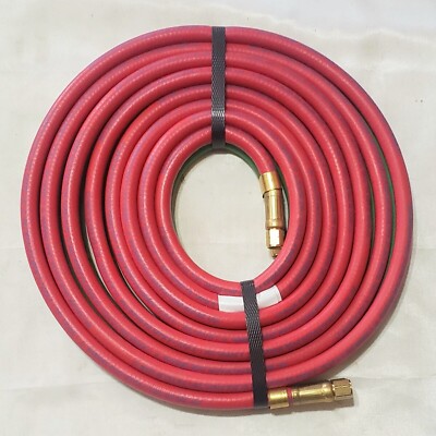 Oxy Acetylene Welding - Acetylene Torch Hoses