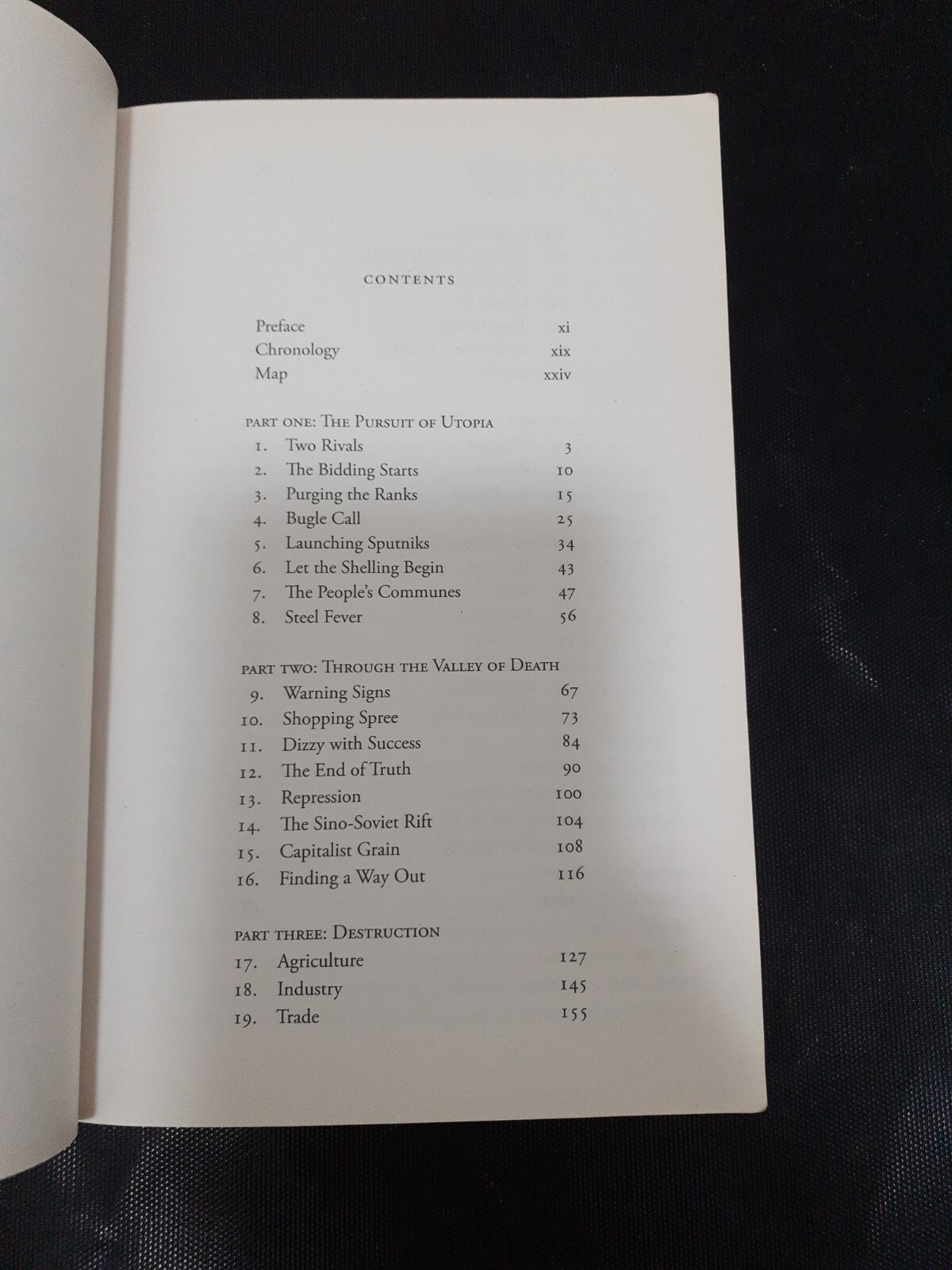 Mao's Great Famine: The History of China's Most Devastating Catastrophe ...