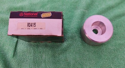 National RD415 Aluminum Installation Tool 3.610" - Made In USA RD-415 ...