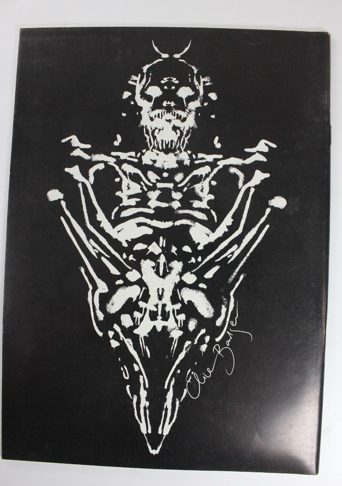 Shriek #1 & #2 Fantaco Horror Magazine Bissette Kevin Eastman Clive ...