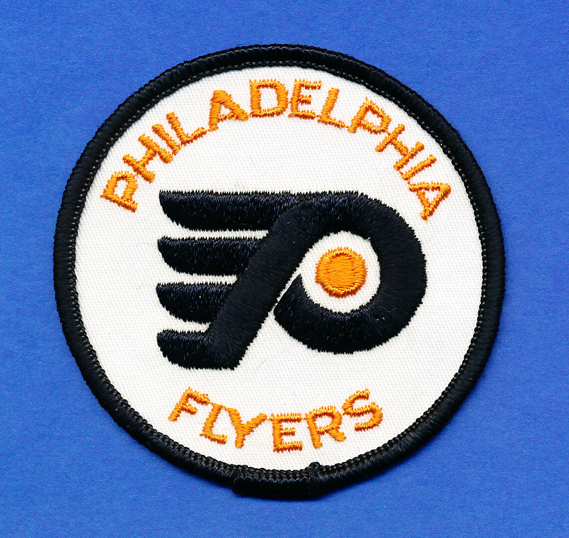 Flyers Hockey Logo