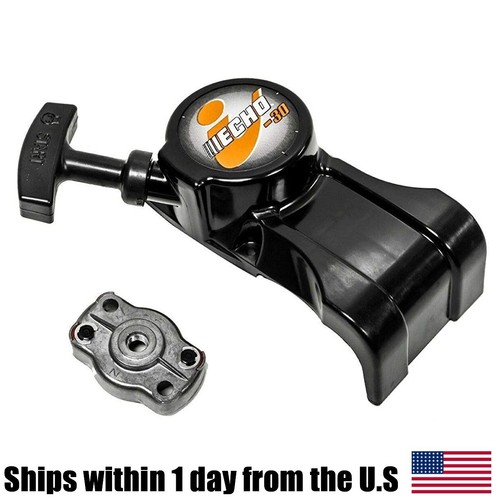 Genuine OEM Echo P021008060 I-30 Starter Kit with Tank Guard | eBay