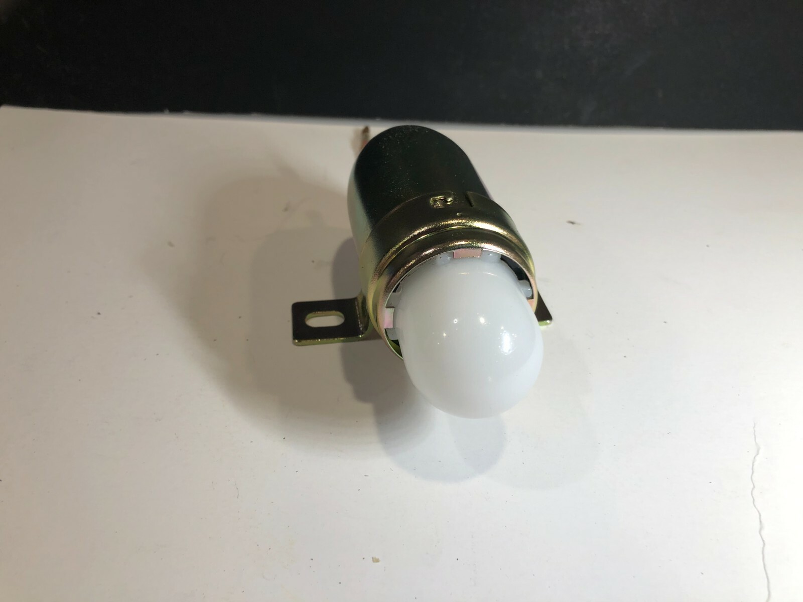 DATSUN ENGINE BAY LIGHT and LED bulb 240Z 260Z 280Z 1969-76 | eBay