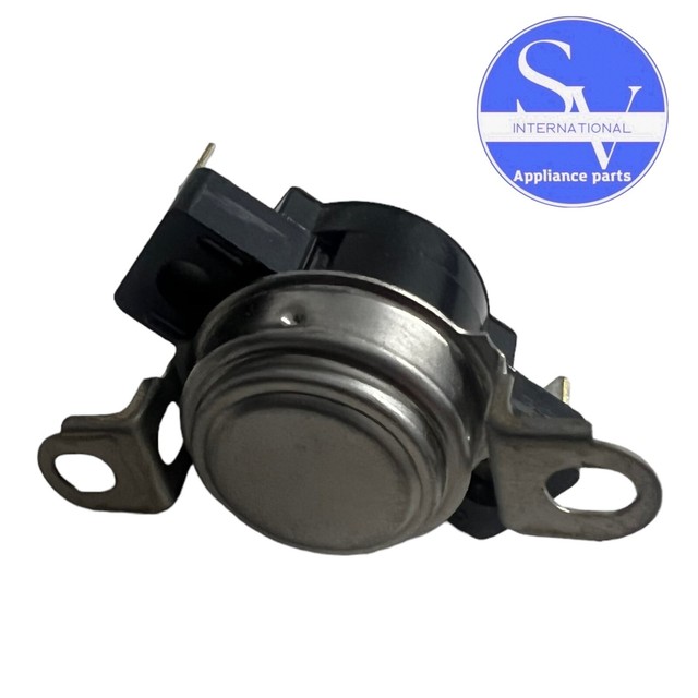 Genuine OEM Frigidaire Dryer Thermostat Flush Mount 3204267 202839 ...