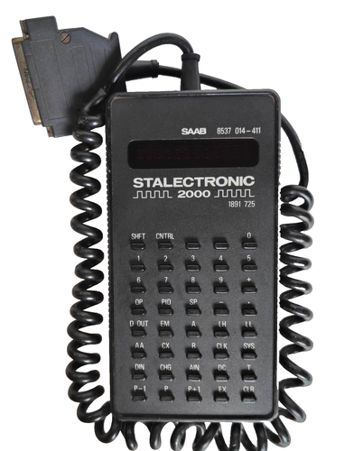 Pocket Programmer Terminal 1891 725 | eBay