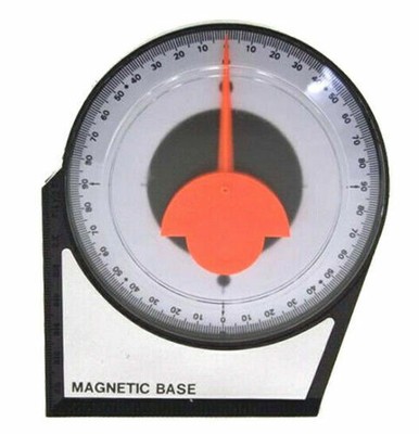 Protractors - Dial Protractor