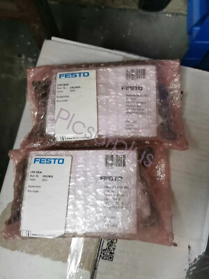 NEW Festo CPX-FB36 Ethernet Communication Module 1912451 Via DHL or ...