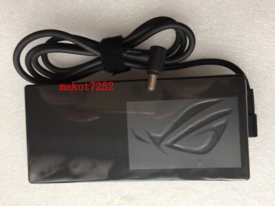 New Original ASUS 240W Adapter for Asus ROG Strix SCAR 15 G533QS Series ...