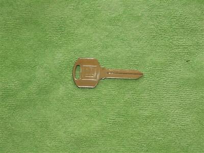 BUICK 16627169 1997-2005; CENTURY & REGALn1995-1999; RIVIERA KEY BLANK ...